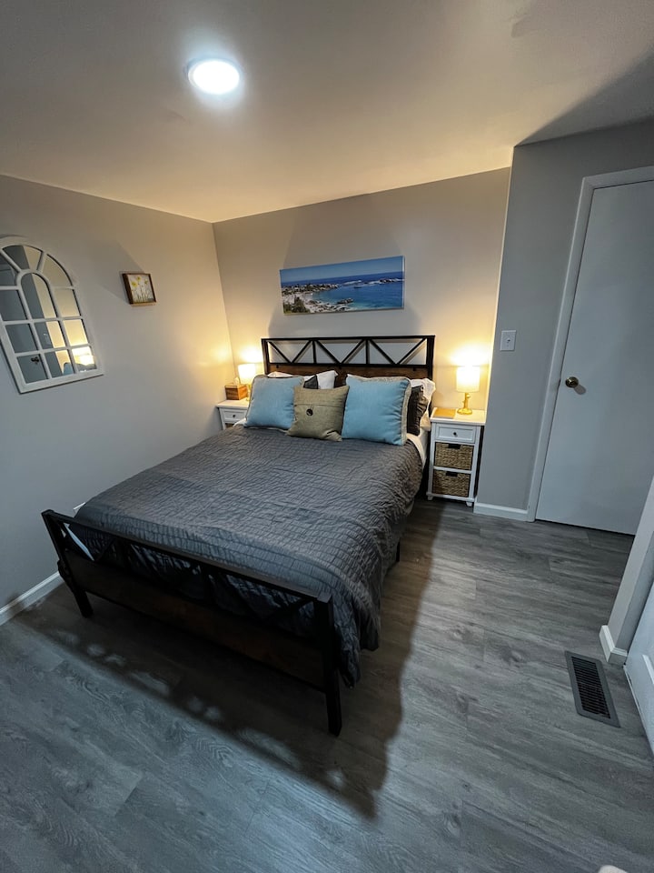 3[charlotte - Hidden Gem] - Free Parking - Piper Glen Drive – Charlotte