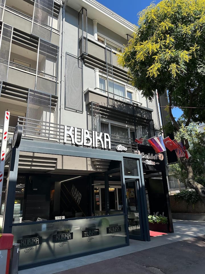 ŞöMineli Superior - Ankara