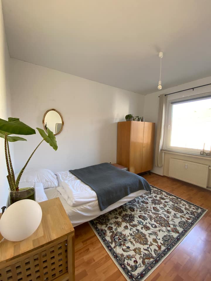 Privatzimmer Nordstadt - Hanover