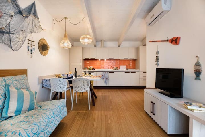 Tranquillité D'esprit à Bibione Beahost Rentals - Lignano Sabbiadoro