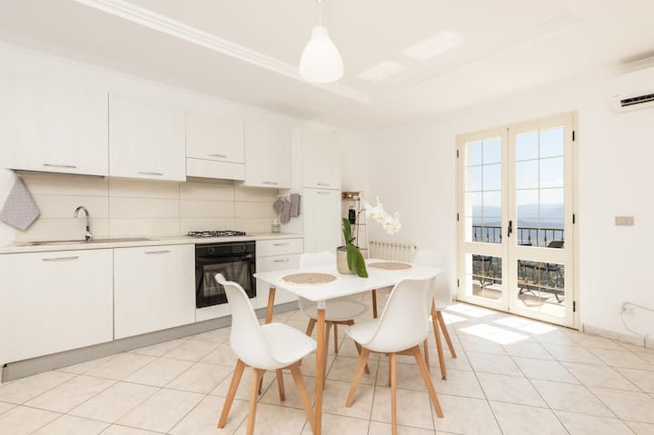 "Appartamento Mayor" - Baunei