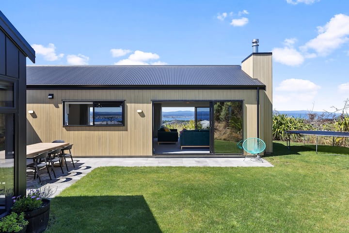 Panoramic Views - Taupo