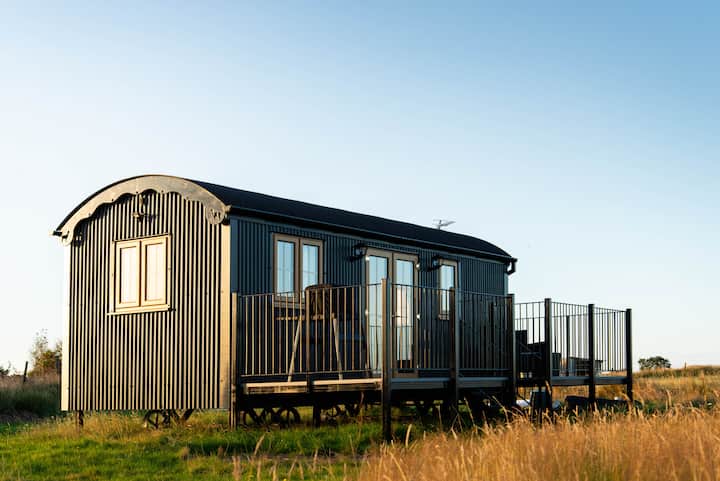 Head For The Hills Glamping - Llandeilo