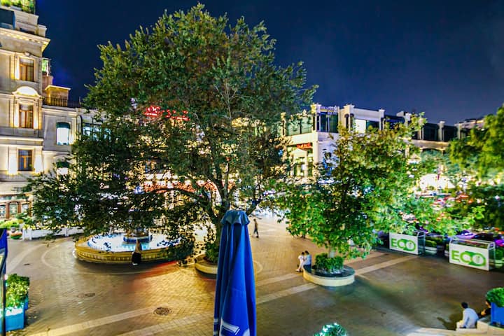 Apartment Sapphire - Baku