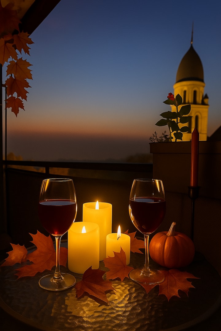 Panorama Apartman Budapest - Budapest