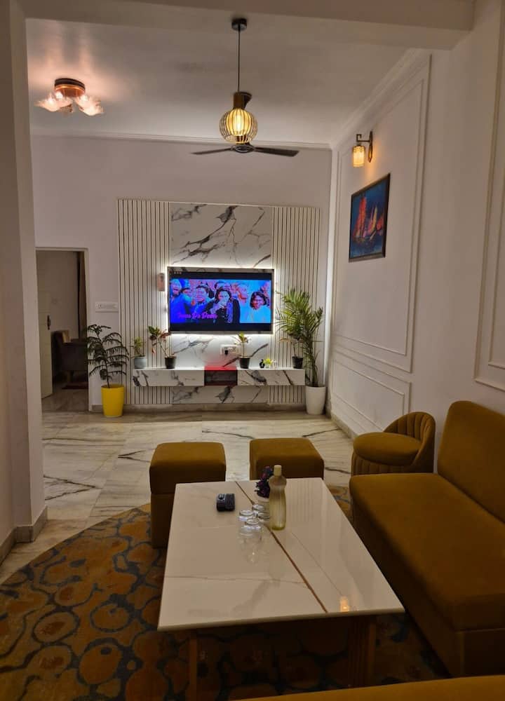 Gulabi Nagari Villa 1 - Jaipur