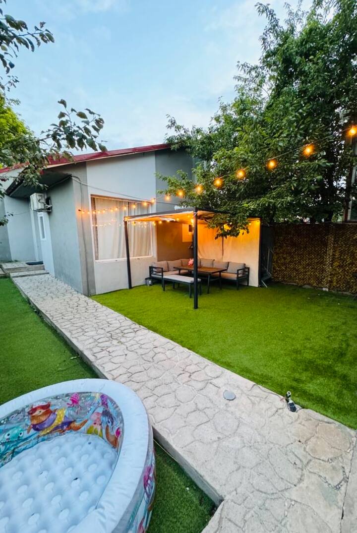House Of Sozo - Bucharest