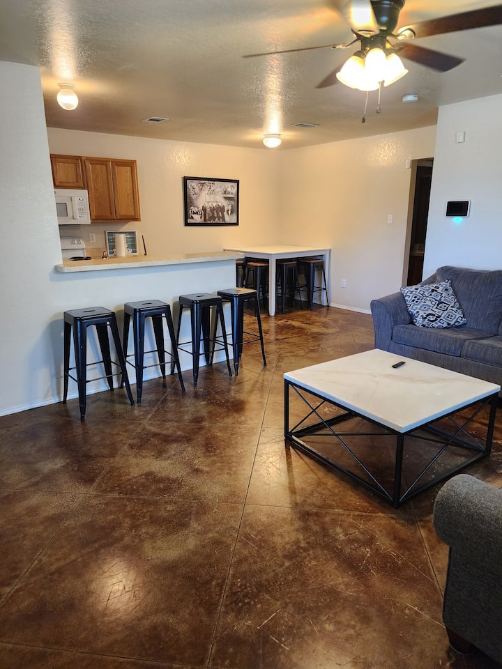 Julie Ave Right - Montserrat Road – Fort Worth