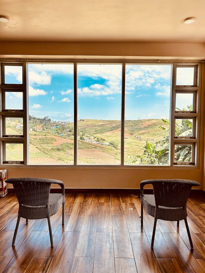 Valley View Suite&buffet Brkfast - Shillong