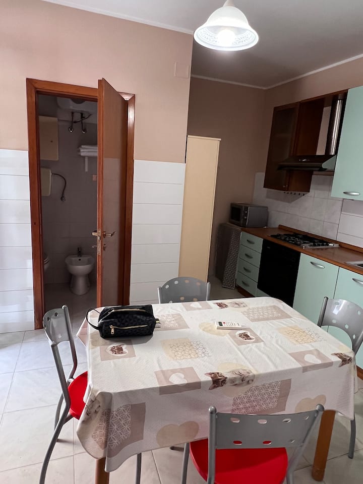 Affitto Casetta - San Severo