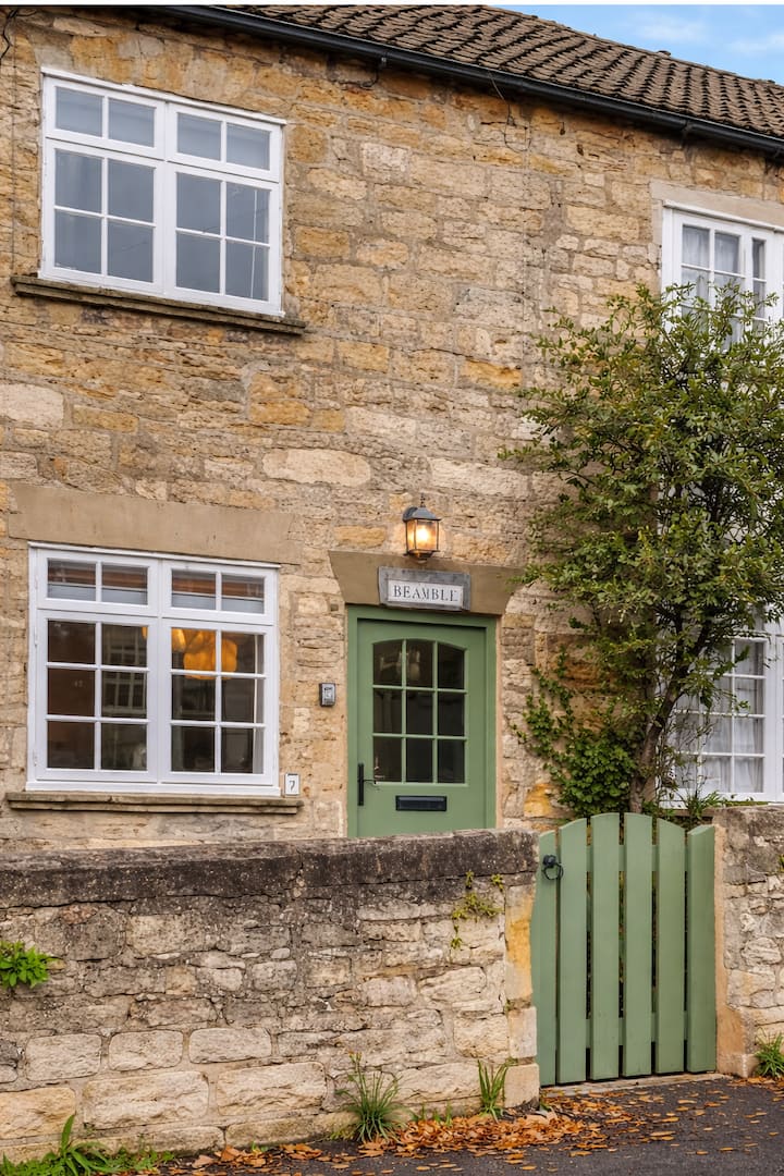 Beautiful Bramham Cottage • 2br Sleeps 6 - Wetherby