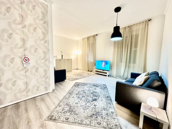 The Centre Residence - Genoa