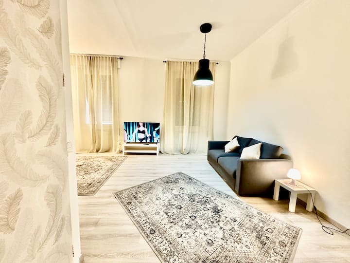 The Centre Residence - Genoa