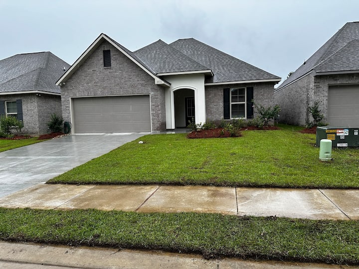 Cozy Home By Lsu - Baton Rouge