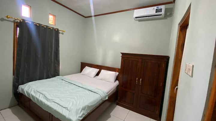 Momi Homestay Lancang - East Nusa Tenggara
