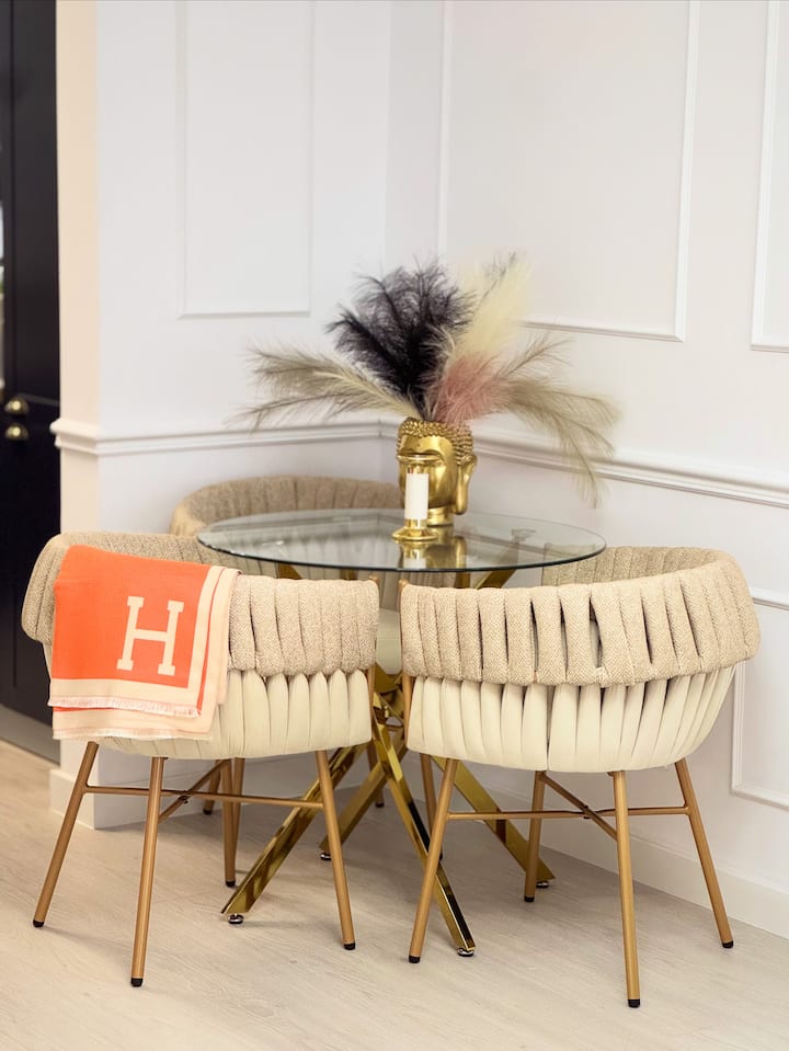 Boutiqueapartment - Ploiești