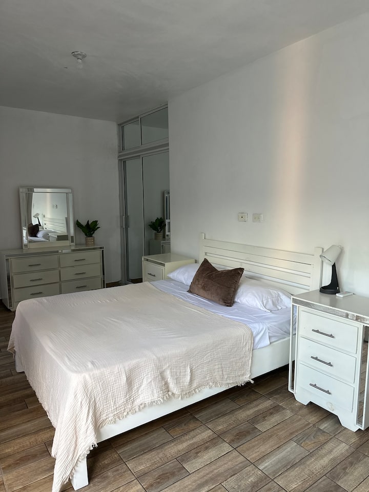 Cabarete-reyes Wohnung 1. Etage - Cabarete