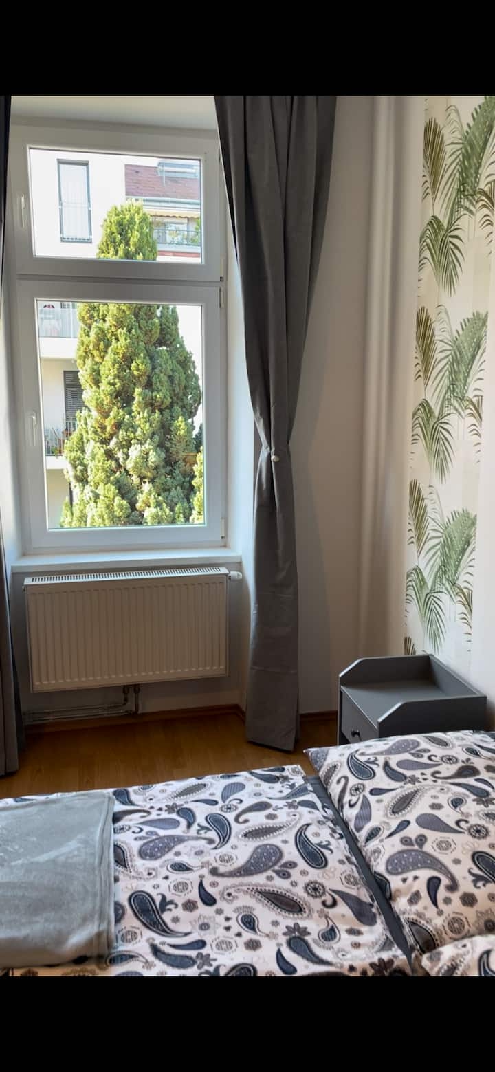 3 Bedroom Backyard View For Live Concert Besucher - Wien