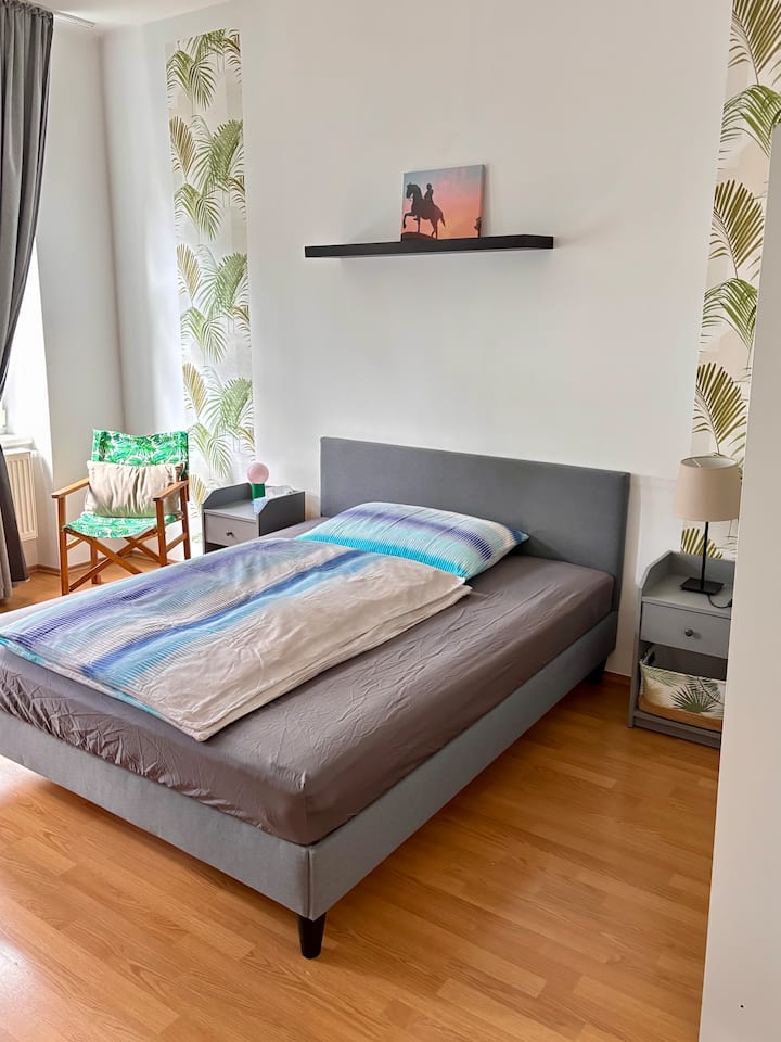 3 Bedroom Backyard View For Live Concert Besucher - Wien