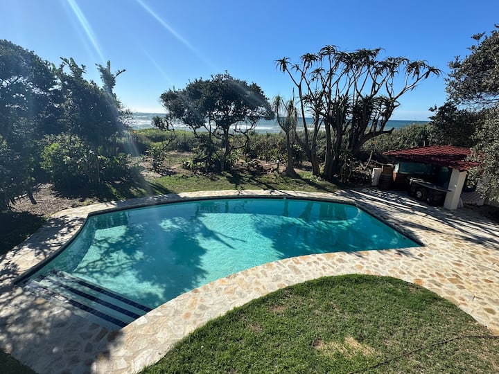Baron Hacienda, La Lucia, Beach - Umhlanga