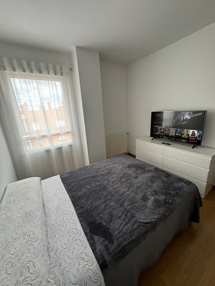 Habitación Privada - Alcorcón