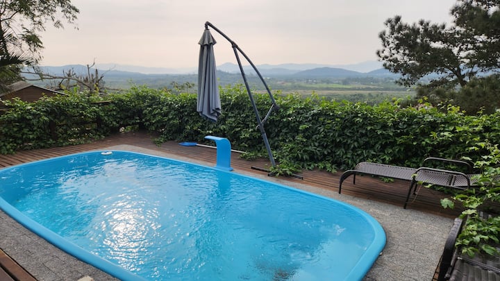 Casa Para Férias Maravilhosas. - Florianópolis