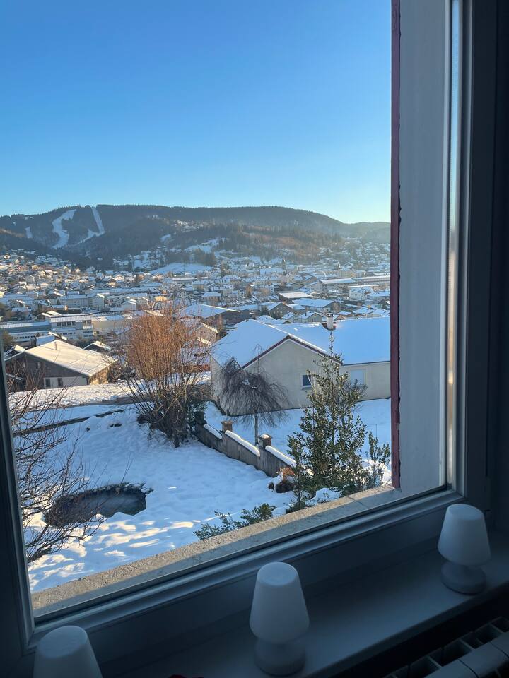 L’appartement De Sophie - Gérardmer