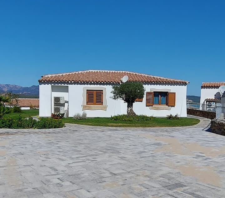 Villa Serena - Posada