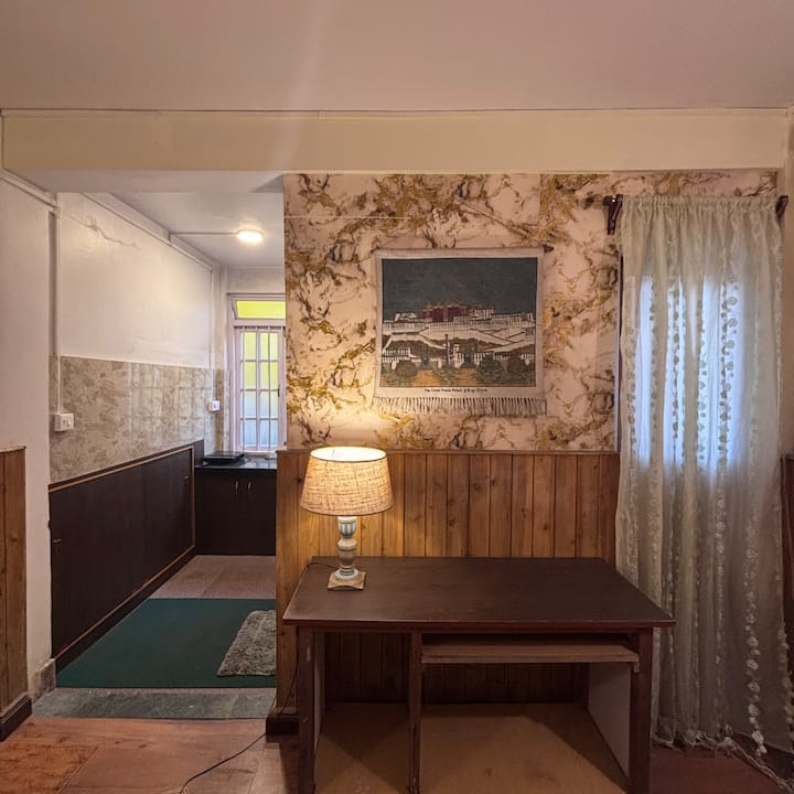 Darjeeling Cozy Garden Studio - Darjeeling