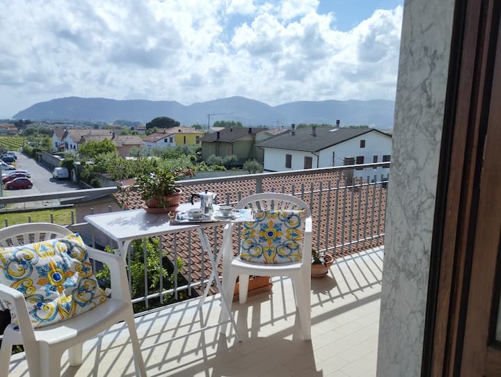 Marelunae Tra Liguria E Toscana Relax Arte Cultura - Carrara