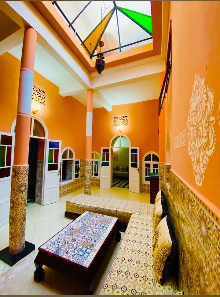 Cosy Home In Rabat - Rabat