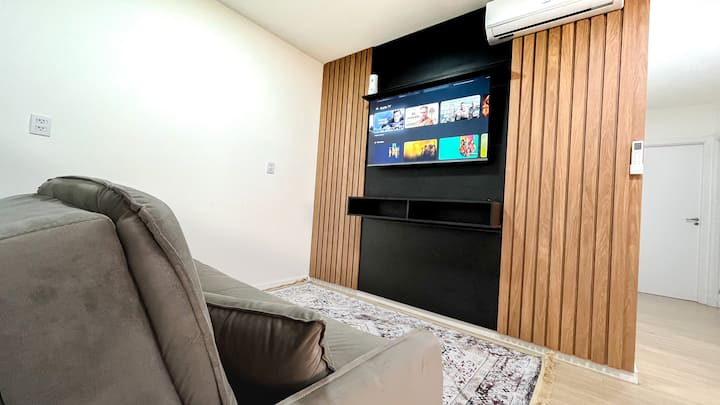 Cómodo Apartamento En Eco Villas - 