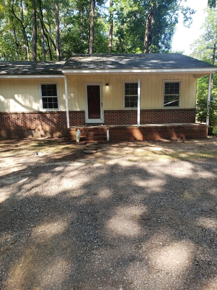 Country River Getaway! - Reedville, VA