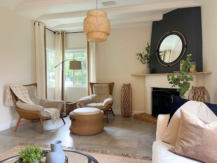 Casa Gables | Coral Gables - Coral Gables, FL