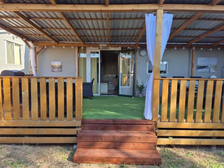 Kalifornia Mobilhome Privlaka - Privlaka