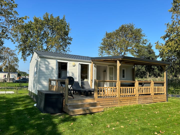 Chalet Mood Sea Jr52 Strand Renesse - Renesse