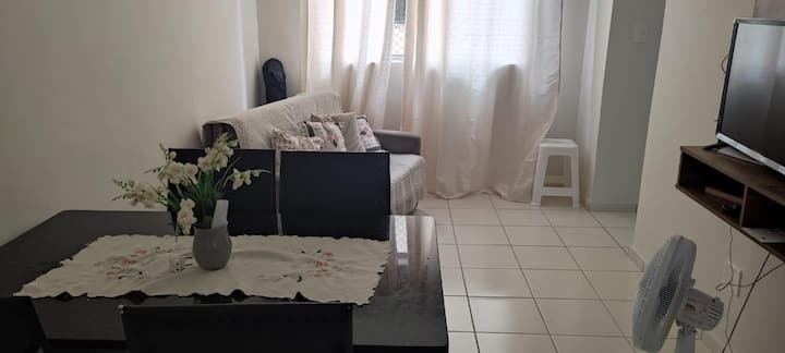 Apartamento Na Aruana - Aracaju (3km Da Praia) - Poá