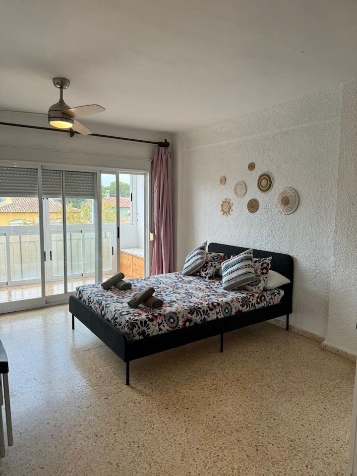 Estudio Montgó En El Arenal - Xàbia (Javea)