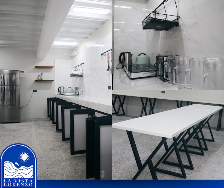 Modern Guest House In San Simon (Lvl) - San Simon