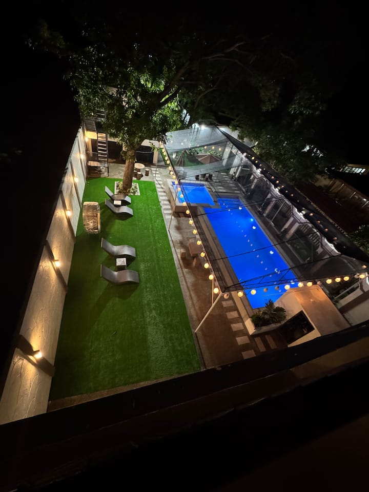 Modern Guest House In San Simon (Lvl) - Apalit