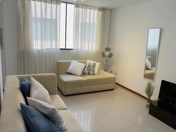Loft Huacachina - 이카