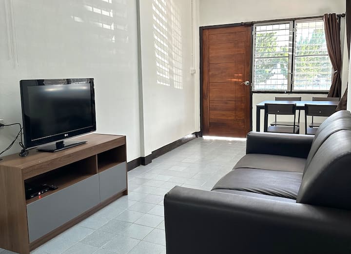 Standard Family Room - Chom Thong District