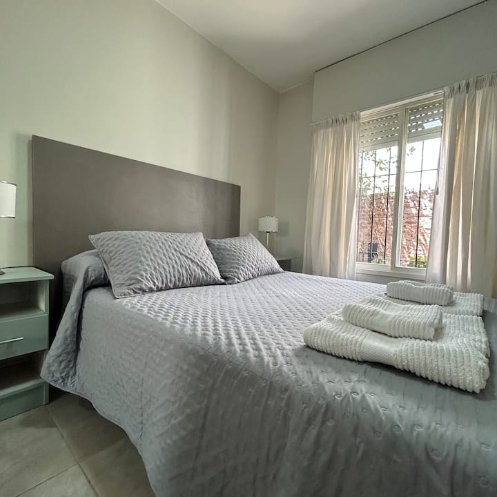 Dpto 5 Elena, Cerca De Todo Lo Que Necesitas! - Villa María