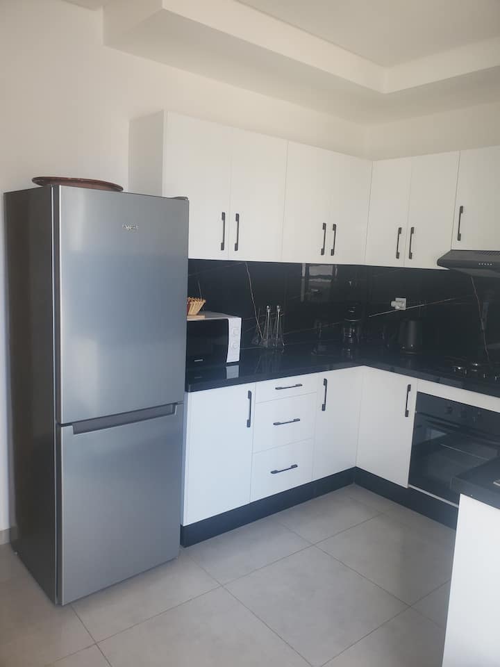 Sublime Appartement Avec Piscine - Kénitra