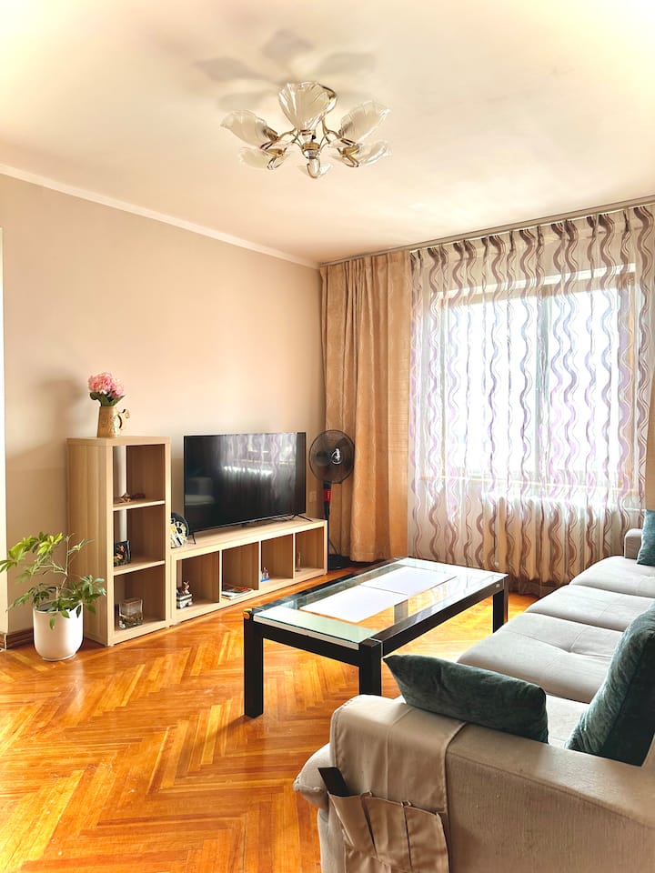 Amar Guest House - Ulán Bator