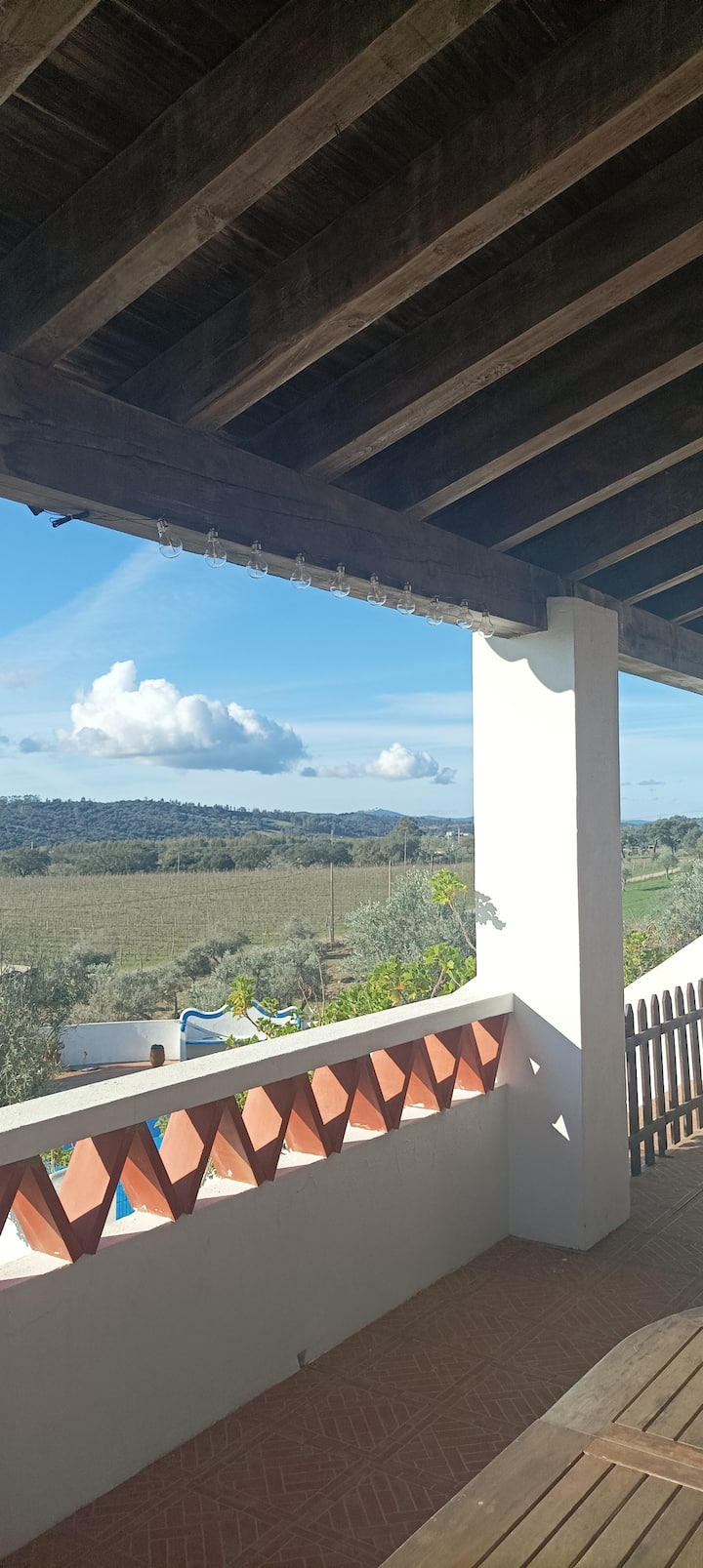 Monte No Alentejo - Estremoz