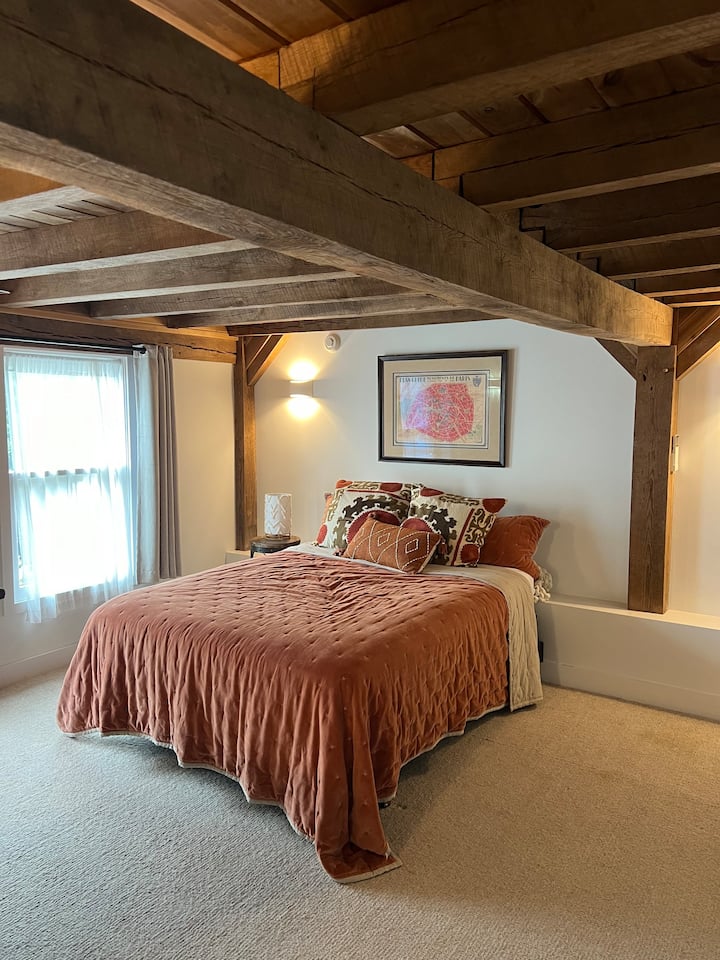 Westport Barn - Fairfield, CT