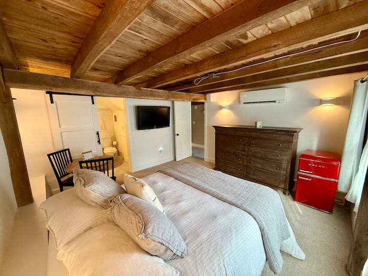 Westport Barn - Fairfield, CT