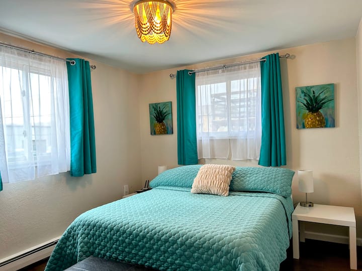 Longmont Board Games, Beds, And Boats - 4br - Longmont, CO