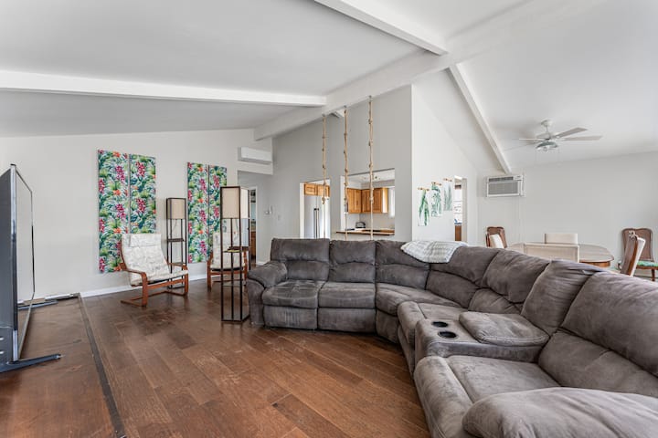 Longmont Board Games, Beds, And Boats - 4br - Longmont, CO